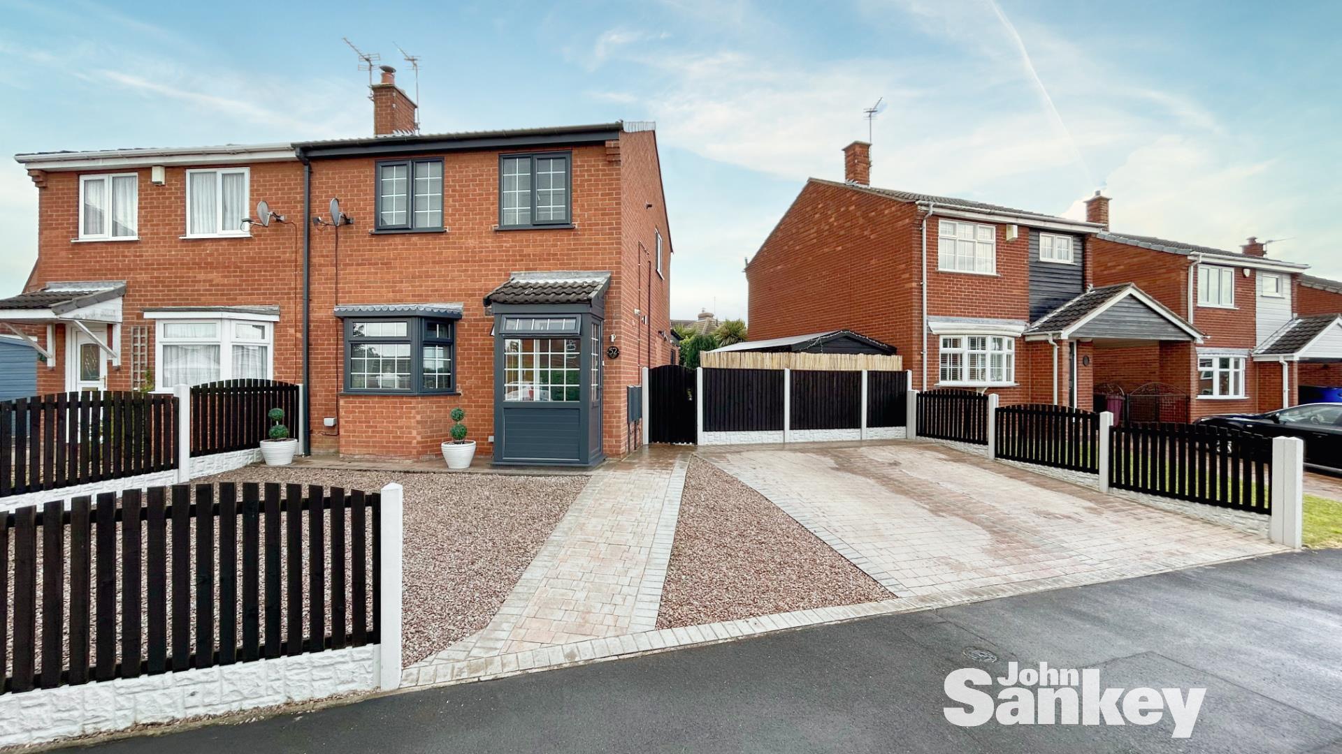 Properties - John Sankey